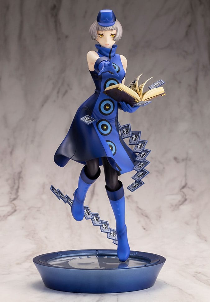 Persona 3 Reload - Elizabeth ARTFX J Statue 1/8 22 cm - MyComics.it