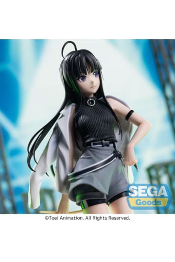 Girls Band Cry XStellar PVC Statue Subaru Awa 20 cm - MyComics.it